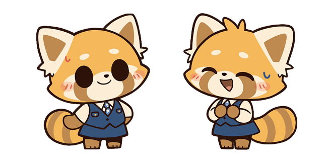 Cute Cursors Collection - Sweezy Custom Cursors