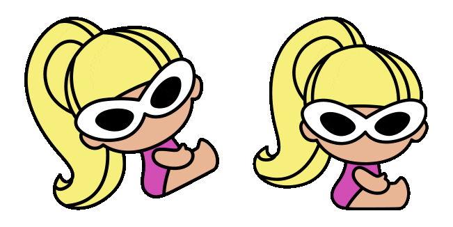 Sanrio Cursors Collection - Sweezy Custom Cursors