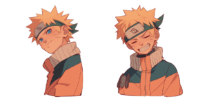 Anime Cursors Collection - Sweezy Custom Cursors