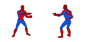 Memes Cursors Collection - Sweezy Custom Cursors