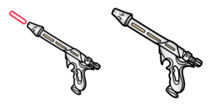 Star Wars Cursors Collection - Sweezy Custom Cursors