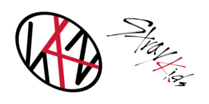 Stray Kids Logo Cursor - Music Cursors - Sweezy Custom Cursors