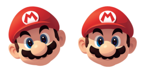 Super Mario Cursors Collection - Sweezy Custom Cursors