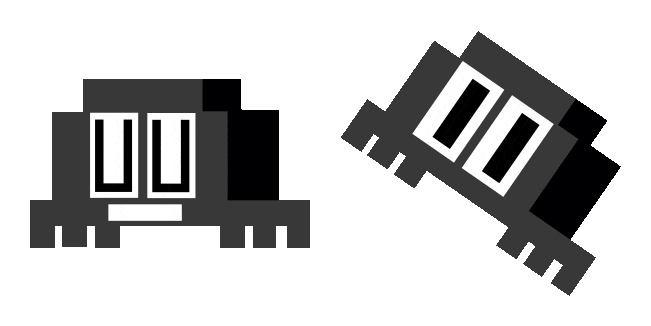 TAWOG Ocho Tootmorsel Animated Cursor - Sweezy Cursors