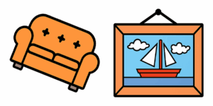 The Simpsons Cursors Collection - Sweezy Custom Cursors