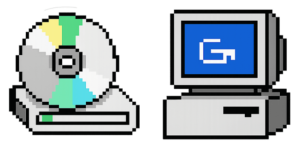 Old Windows Cursors Collection - Sweezy Custom Cursors