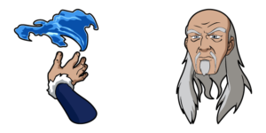 Avatar Cursors Collection - Sweezy Custom Cursors