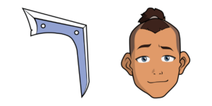 Avatar Cursors Collection - Sweezy Custom Cursors