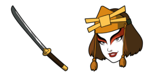 Avatar Cursors Collection - Sweezy Custom Cursors