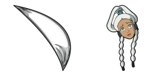 Avatar Cursors Collection - Sweezy Custom Cursors