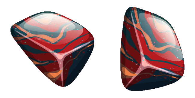 Bloodstone Animated Cursor - Windows Cursors - Sweezy Cursors