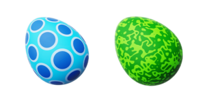 Easter Cursors Collection - Sweezy Custom Cursors