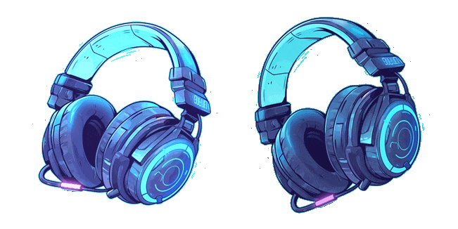 Xbox Series X & Controller Cursor - Sweezy Custom Cursors