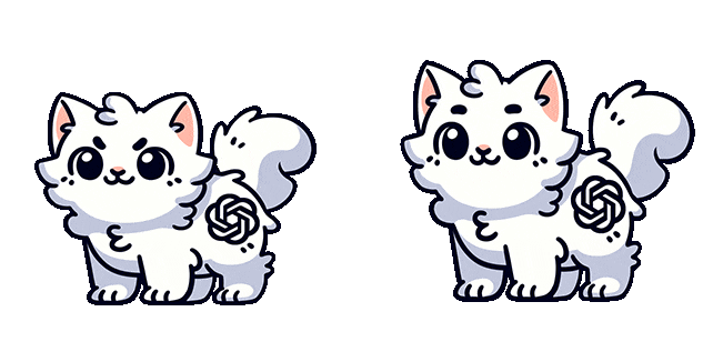 Bro-Mon Krursor Animated Cursor - Bro-Mon Cursors - Sweezy