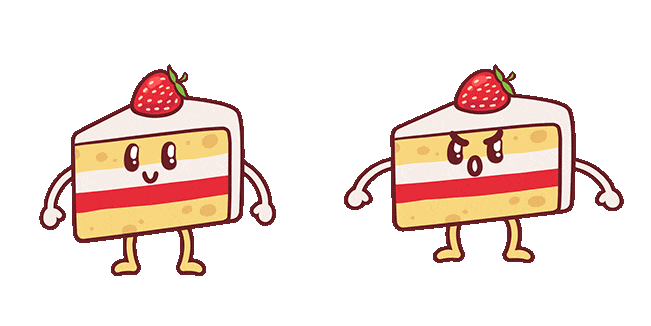 Bro-Mon BroMin Animated Cursor - Bro-Mon Cursors - Sweezy Cursor