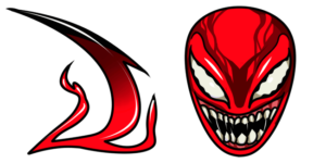 Marvel Cursors Collection - Sweezy Custom Cursors