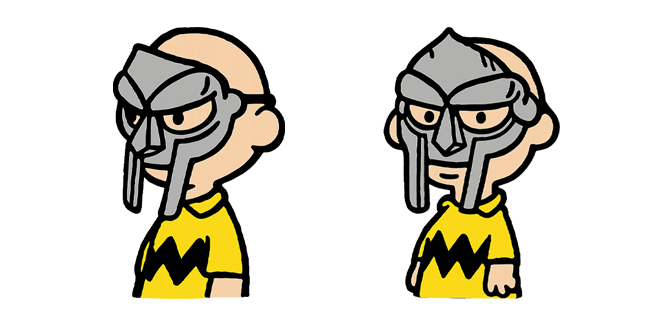 Adorable Snoopy Cursor - Sweezy Custom Cursors