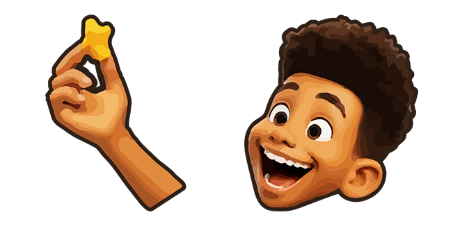 67 Kid Meme Animated Cursor - Windows Cursors - Sweezy Cursors