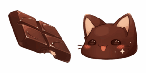 Cute Cursors Collection - Sweezy Custom Cursors