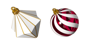 Christmas Cursors Collection - Sweezy Custom Cursors