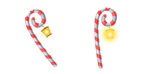 Christmas Cursors Collection - Sweezy Custom Cursors