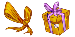 Christmas Cursors Collection - Sweezy Custom Cursors