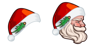 Christmas Cursors Collection - Sweezy Custom Cursors