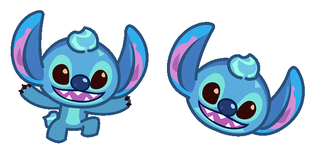 Cookie Run Elder Faerie Cookie Cursor - Sweezy Cursors
