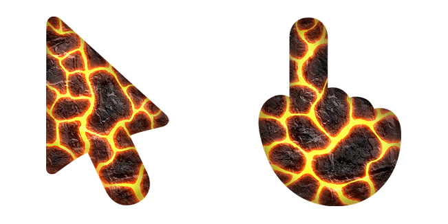 Glass Texture Cursor Windows Cursors Sweezy Custom Cursors