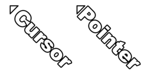 This is Fine Meme Cursor - Sweezy Custom Cursors