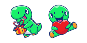 Cute Cursors Collection - Sweezy Custom Cursors