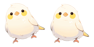 Cute Cursors Collection - Sweezy Custom Cursors