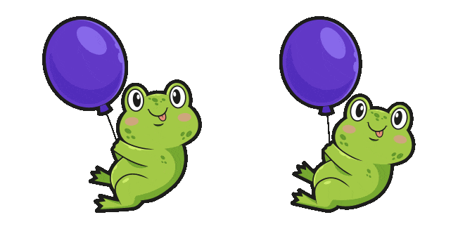 Cute Cursors Collection - Sweezy Custom Cursors