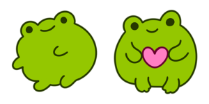 Cute Cursors Collection - Sweezy Custom Cursors