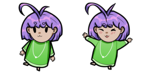 Cute Cursors Collection - Sweezy Custom Cursors