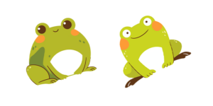 Smiling Cute Kitty Cursor - Windows Cursors - Sweezy Cursors