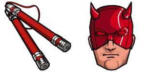 Marvel Cursors Collection - Sweezy Custom Cursors