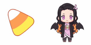Demon Slayer Cursors Collection - Sweezy Custom Cursors