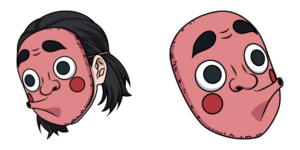 Demon Slayer Cursors Collection - Sweezy Custom Cursors