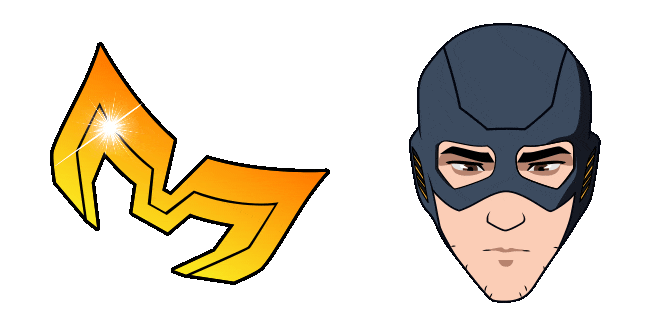 Needy Streamer Overload KAngel & Ame-chan Animated Cursor