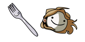 Dream SMP Cursors Collection - Sweezy Custom Cursors