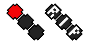 Dream SMP Cursors Collection - Sweezy Custom Cursors