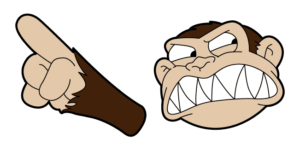 Family Guy Cursors Collection - Sweezy Custom Cursors