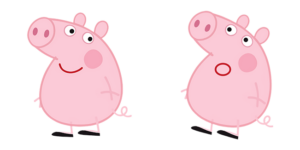 Memes Cursors Collection - Sweezy Custom Cursors