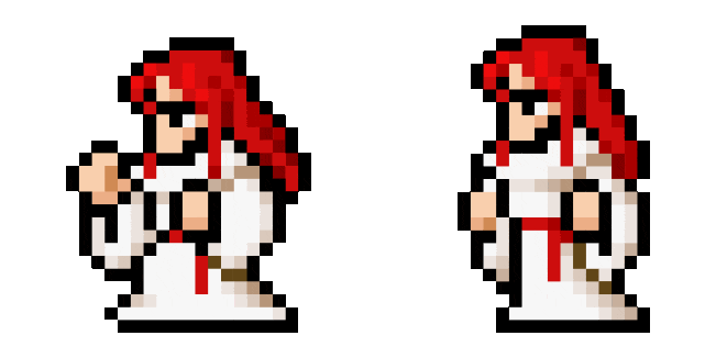 New Cursors - Sweezy Custom Cursors