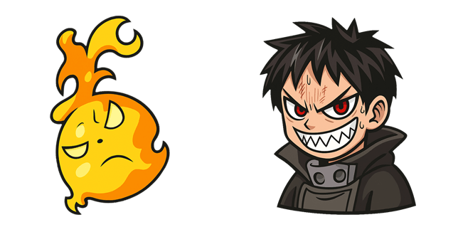 DDLC Sayori & Monika Cursor - Anime Cursors - Sweezy Custom Cursors