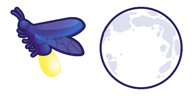 Adorable Kawaii Capybara Cursor - Sweezy Custom Cursors