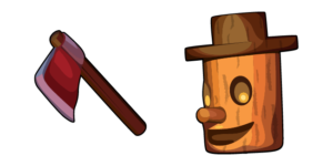 FNaF Cursors Collection - Sweezy Custom Cursors