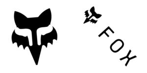 Fox Racing Logo Cursor - Sport Cursors Sweezy Custom Cursors