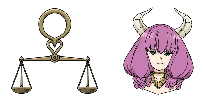Re: Zero Adorable Rem Cursor - Sweezy Custom Cursors